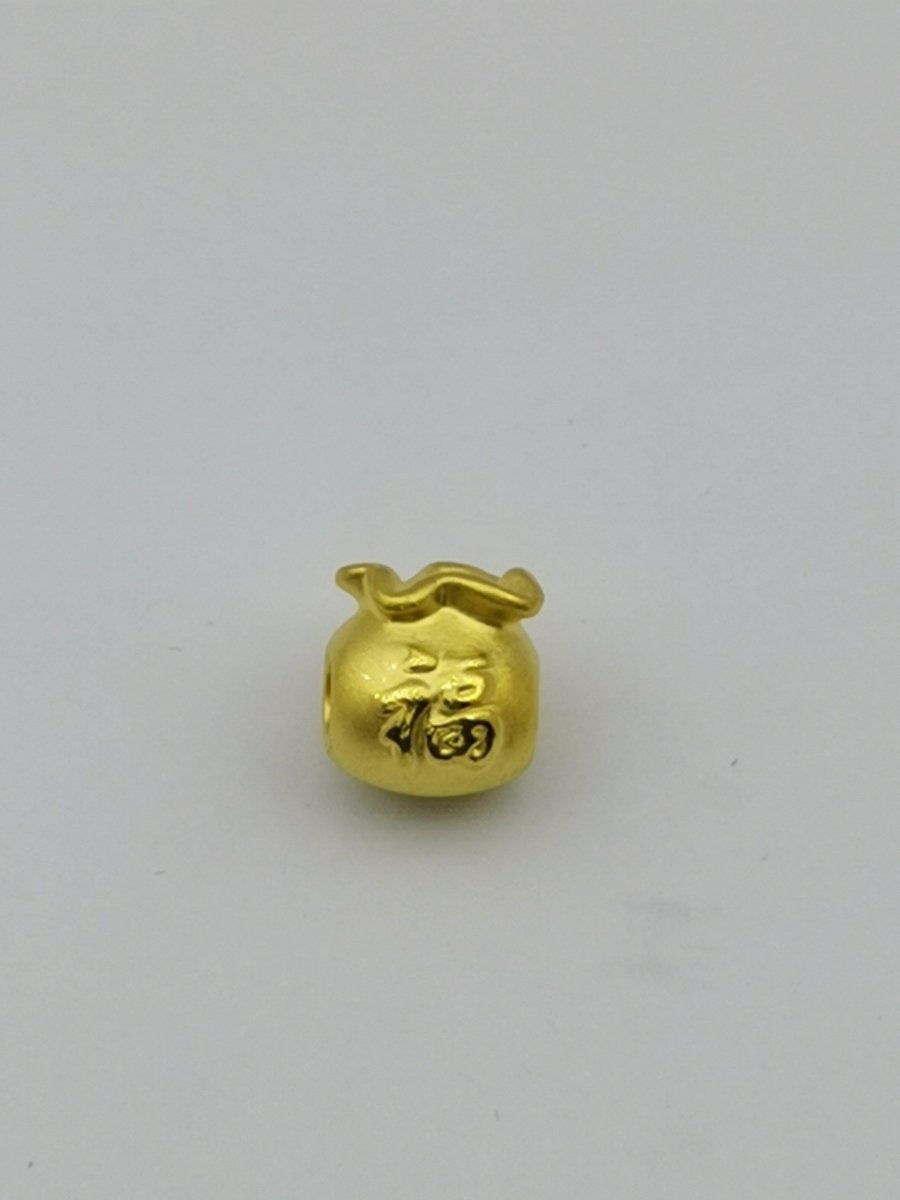 24k / 999 Charms – Guild Bullion